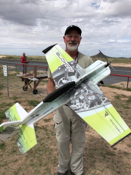 Sun Lakes Radio Control Club in Florence, Arizona – Home of the Desert ...