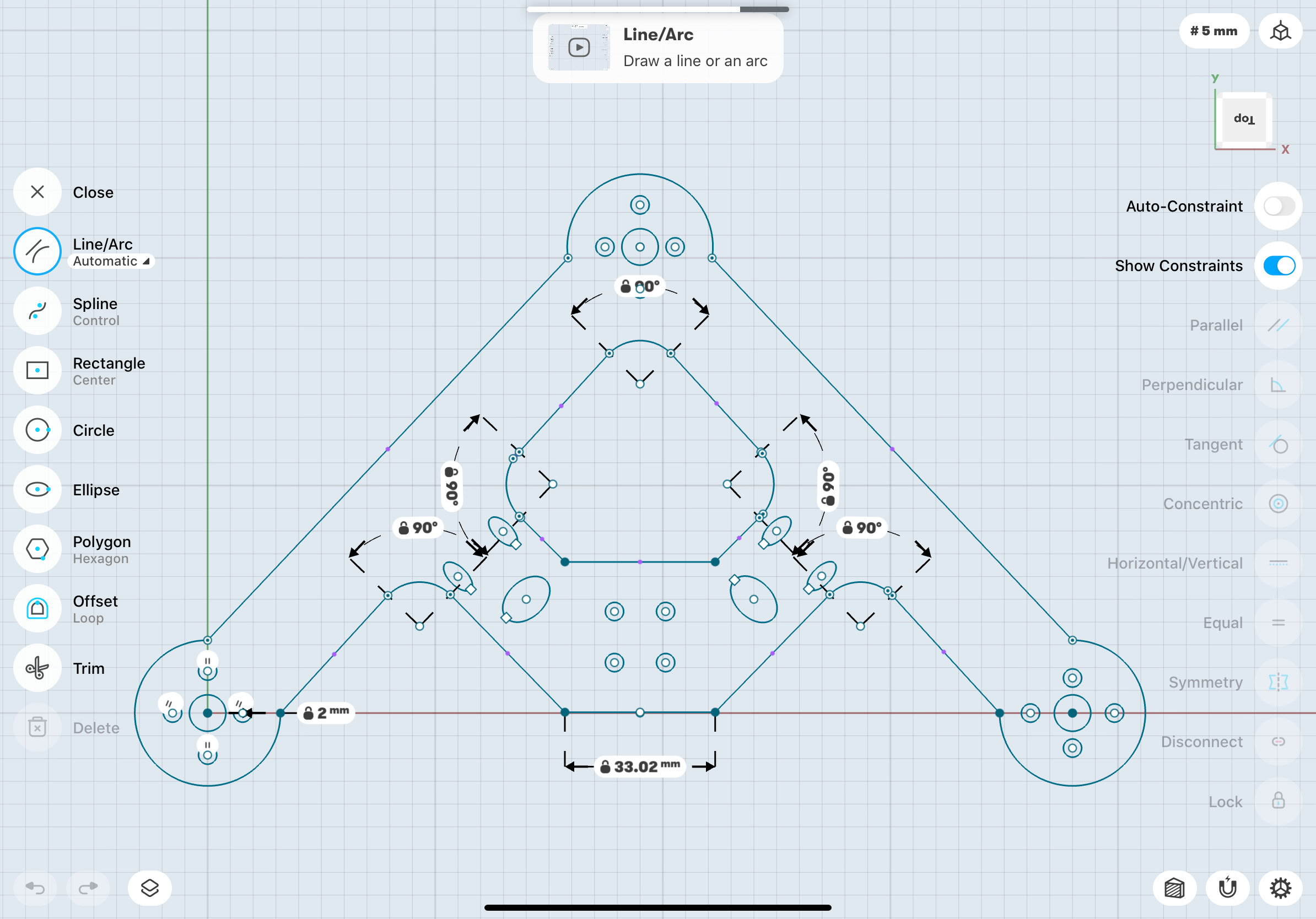 AeroScout Modification – Sun Lakes Radio Control Club in Florence, Arizona