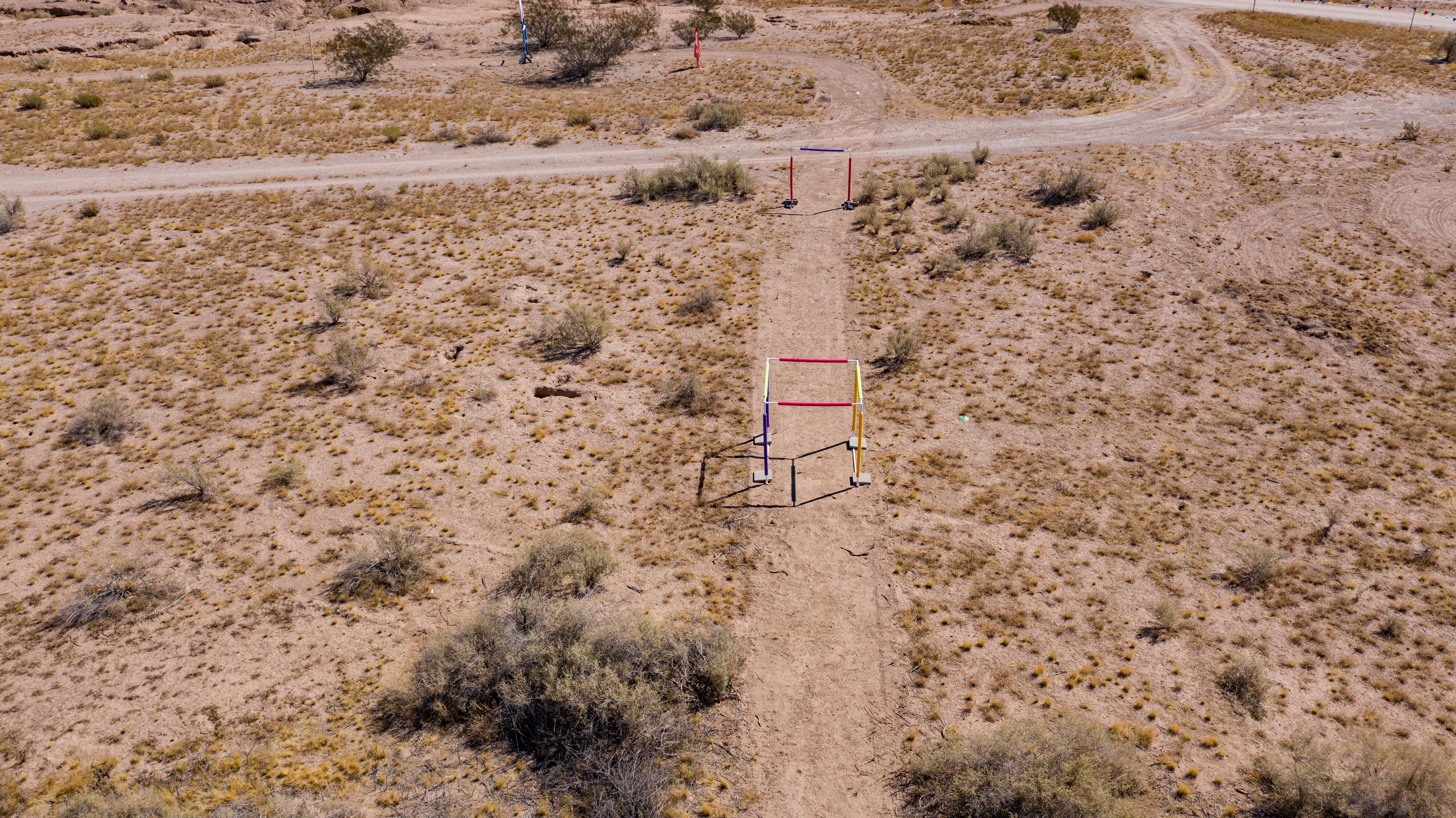 Snake Pit Gates – Sun Lakes Radio Control Club in Florence, Arizona